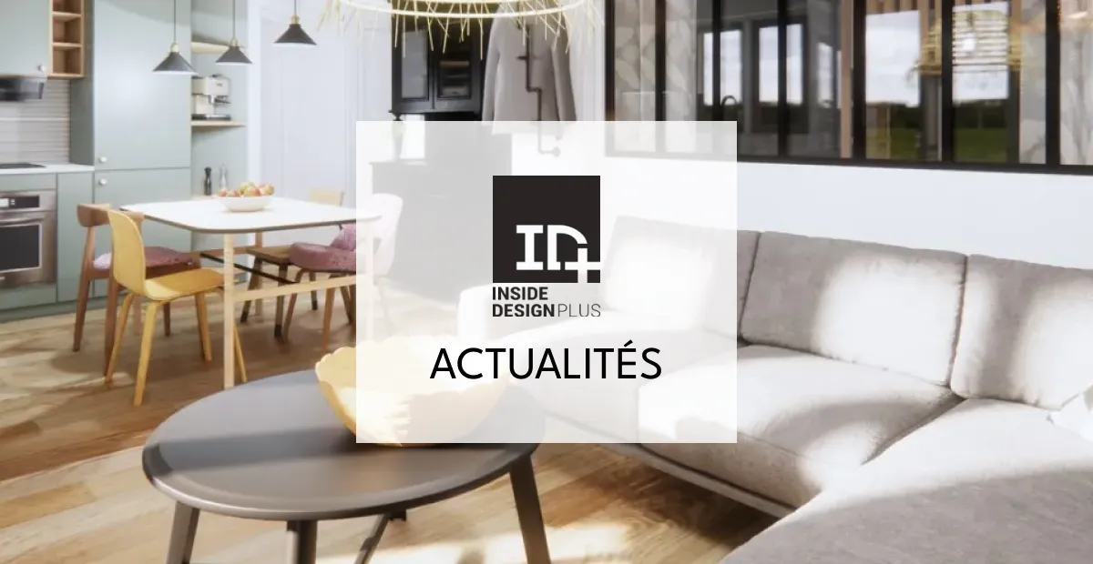 Actualités Design & Architecture | Inside Design Plus